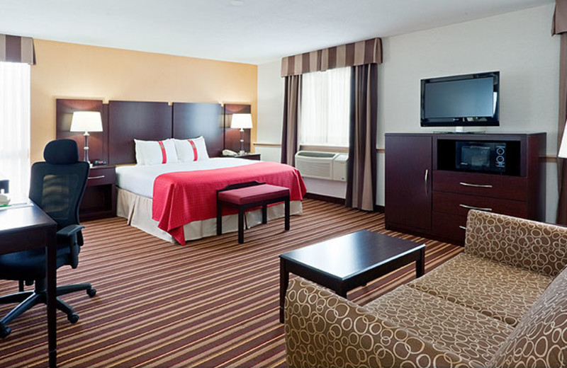 Holiday Inn Philadelphia Stadium (Philadelphia, PA) - Resort Reviews ...