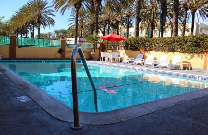 Islander Inn & Suites (Anaheim, CA) - Resort Reviews - ResortsandLodges.com
