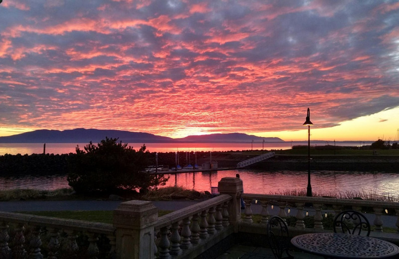 Hotel Bellwether (Bellingham, WA) - Resort Reviews - ResortsandLodges.com