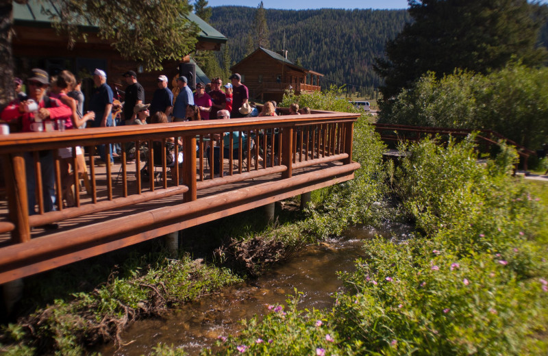 320 Guest Ranch (Gallatin Gateway, MT) - Resort Reviews ...