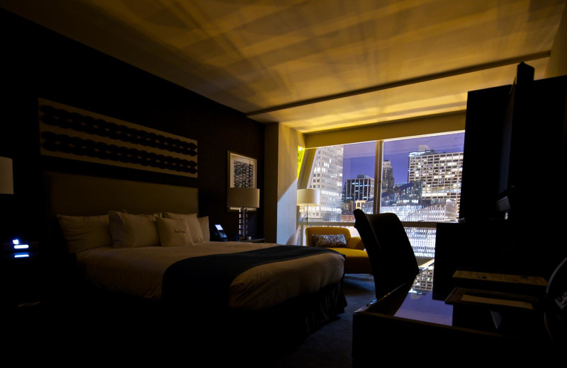 The Wit Hotel Chicago Il Resort Reviews