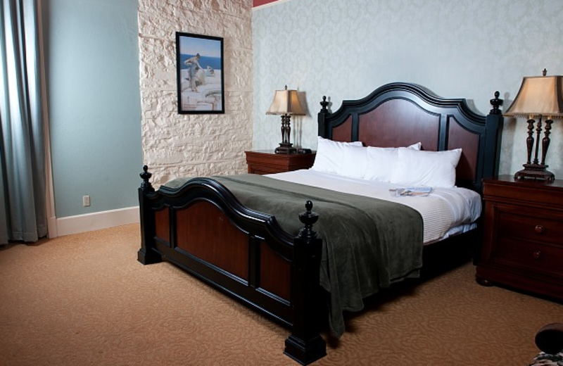 The 1886 Crescent Hotel & Spa (Eureka Springs, AR) - Resort Reviews ...