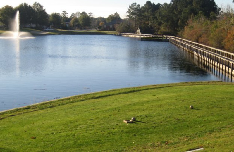 Beau Rivage Golf & Resort (Wilmington, NC) - Resort Reviews - ResortsandLodges.com