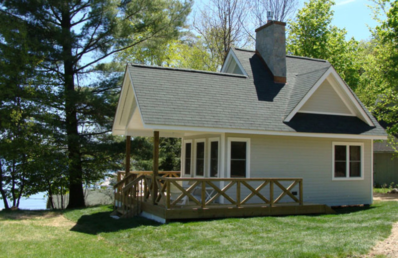 Port Cunnington Lodge & Resort (Lake of Bays Dwight, Ontario) - Resort ...