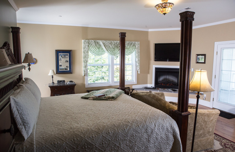 George Washington Inn (Port Angeles, WA) - Resort Reviews ...