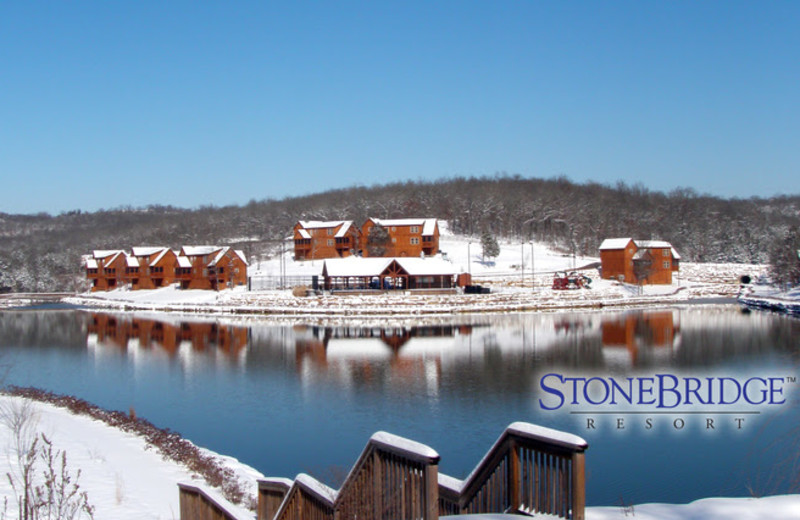 Stonebridge Resort (Branson West, MO) - Resort Reviews ...