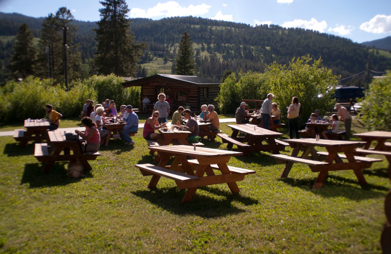 320 Guest Ranch (Gallatin Gateway, MT) - Resort Reviews ...