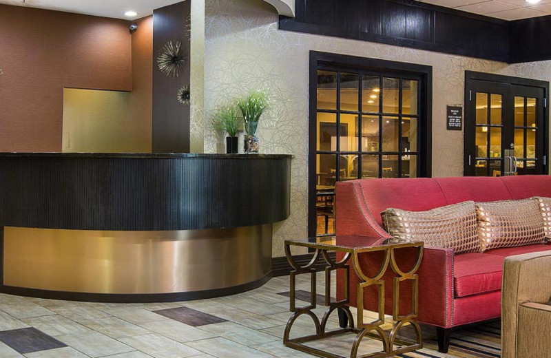 Best Western Plus The Charles Hotel (St. Charles, MO) - Resort Reviews ...