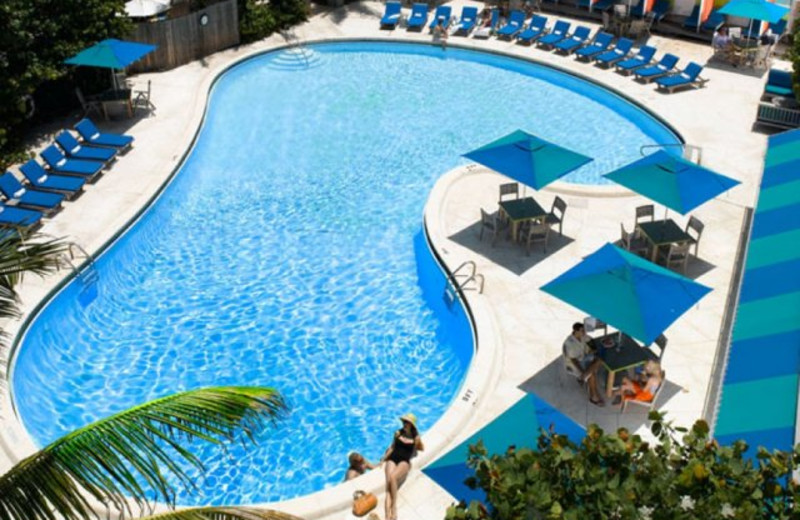 Colony Hotel & Cabana Club (Delray Beach, FL) - Resort Reviews ...