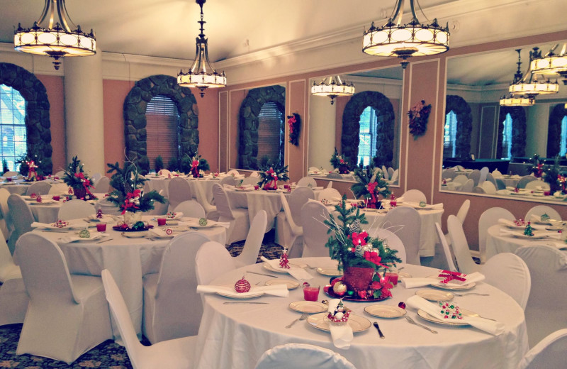 Aurora Inn - Hotel & Event Center (Aurora, OH) - Resort Reviews ...