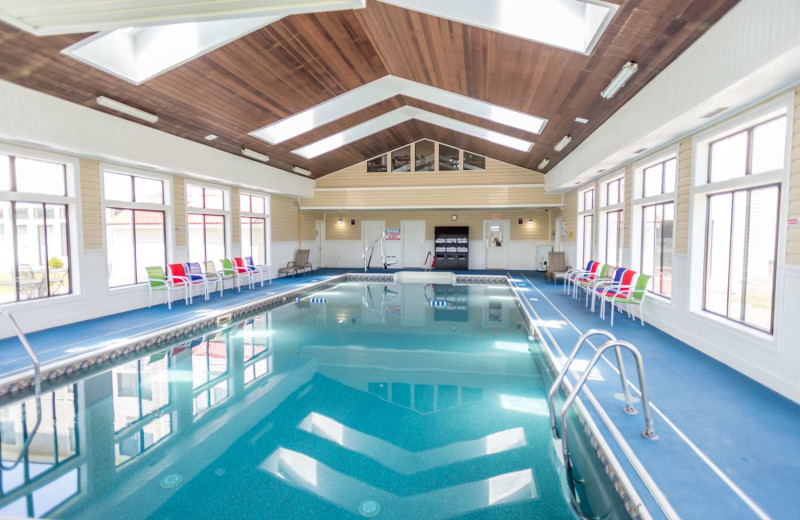 Best Western White Mountain Inn (Franconia, NH) - Resort Reviews ...