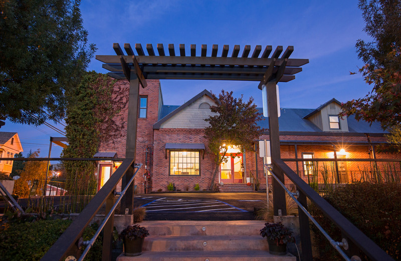 Hanford House Bed & Breakfast Inn (Sutter Creek, CA) - Resort Reviews ...