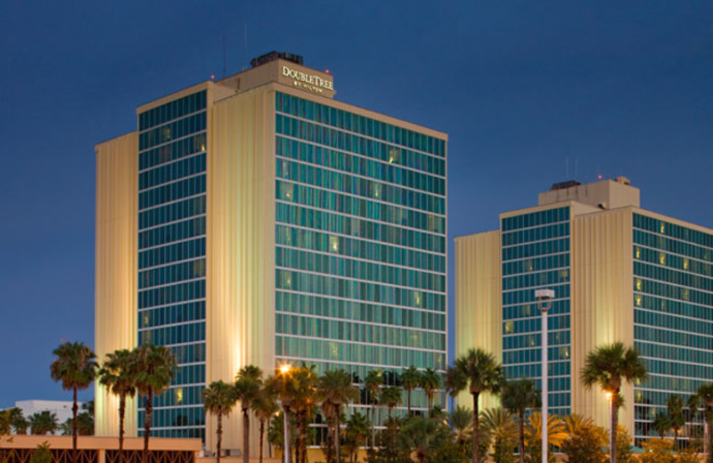 Doubletree-Universal (Orlando, FL) - Resort Reviews - ResortsandLodges.com
