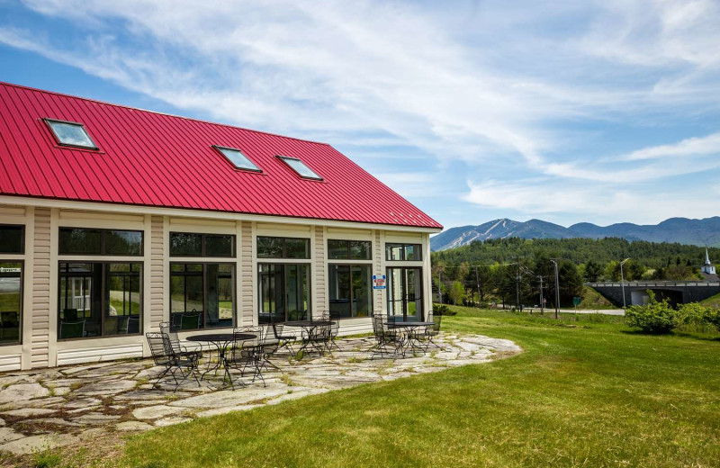 Best Western White Mountain Inn (Franconia, NH) - Resort Reviews ...