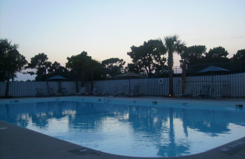 Beau Rivage Golf & Resort (Wilmington, NC) - Resort Reviews ...