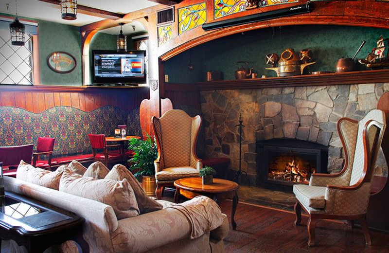 Santa Maria Inn (Santa Maria, CA) - Resort Reviews - ResortsandLodges.com