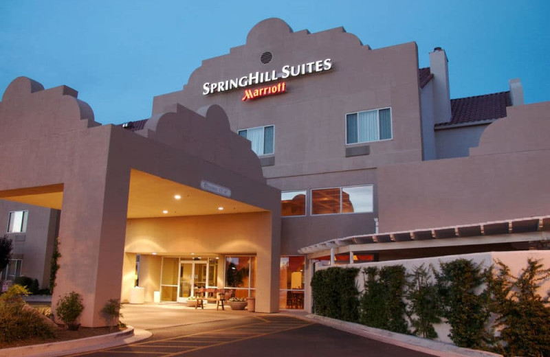 SpringHill Suites by Marriott- Prescott (Prescott, AZ) - Resort Reviews ...