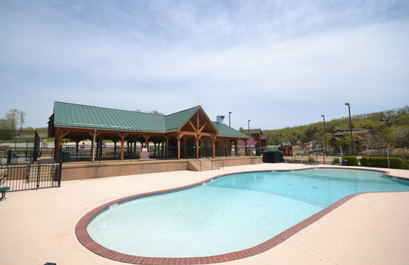 Stonebridge Resort (Branson West, MO) - Resort Reviews ...