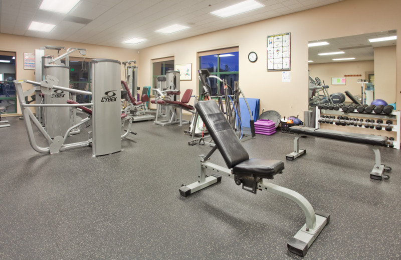 Running Y Ranch Resort (Klamath Falls, OR) - Resort Reviews ...