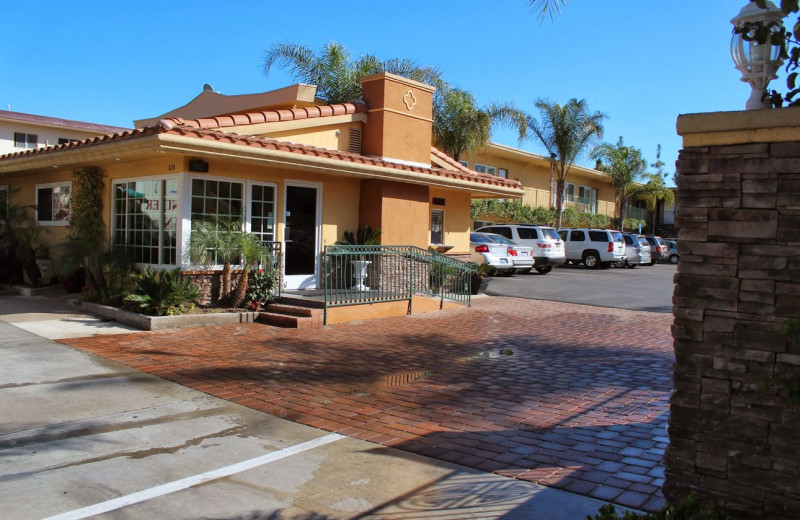 Islander Inn & Suites (Anaheim, CA) - Resort Reviews - ResortsandLodges.com