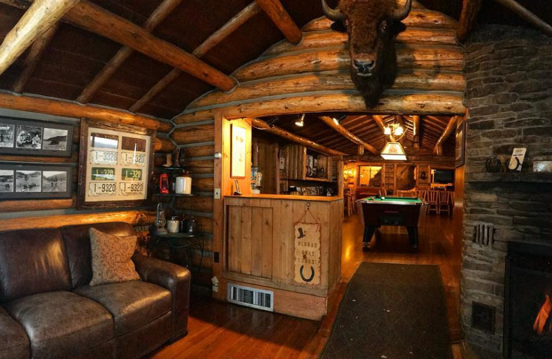 320 Guest Ranch (Gallatin Gateway, MT) - Resort Reviews ...