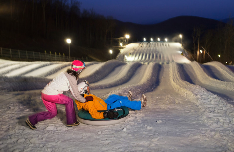Wintergreen Resort (Wintergreen, VA) - Resort Reviews ...