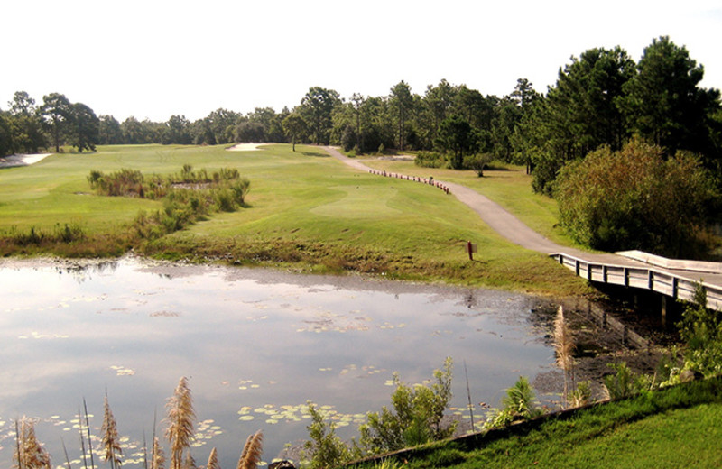 Beau Rivage Golf & Resort (Wilmington, NC) - Resort Reviews - ResortsandLodges.com