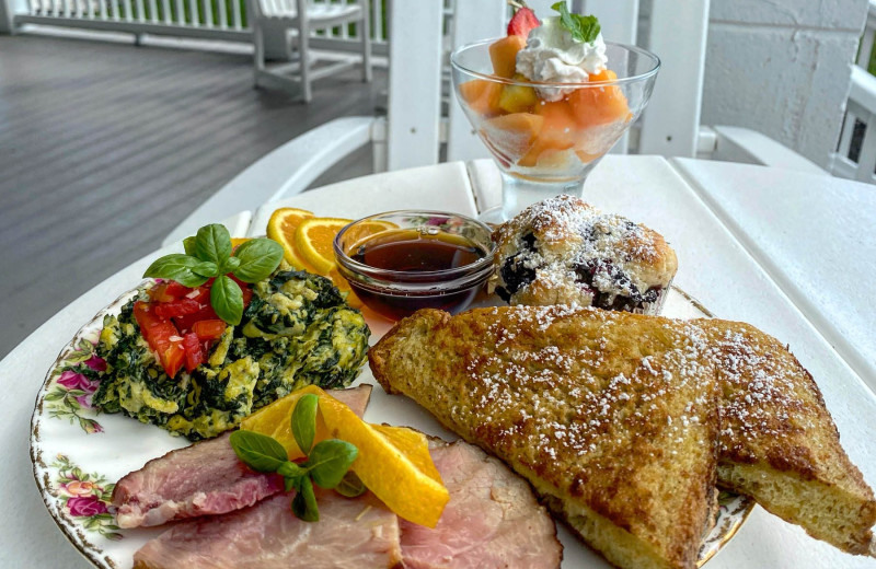 The Addy Sea (Bethany Beach, DE) - Resort Reviews - ResortsandLodges.com