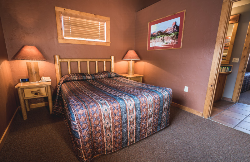 Red Cliffs Lodge (Moab, UT) - Resort Reviews - ResortsandLodges.com