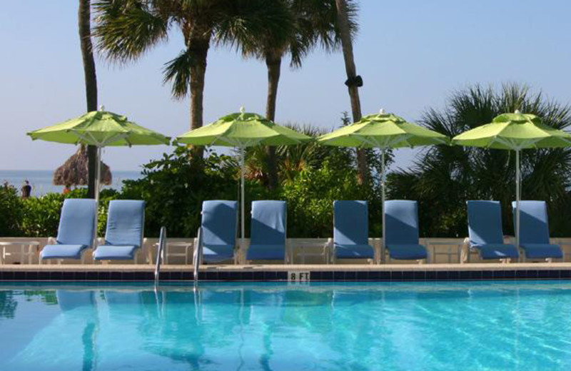 The Resort at Longboat Key Club (Longboat Key, FL) - Resort Reviews ...