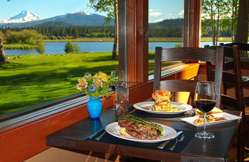 Black Butte Ranch (Black Butte Ranch, OR) - Resort Reviews ...