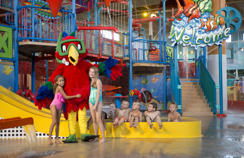 Coco Key Water Resort Kansas City Mo Resort Reviews