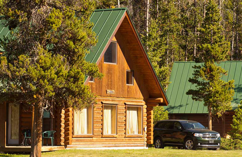 320 Guest Ranch (Gallatin Gateway, MT) - Resort Reviews ...