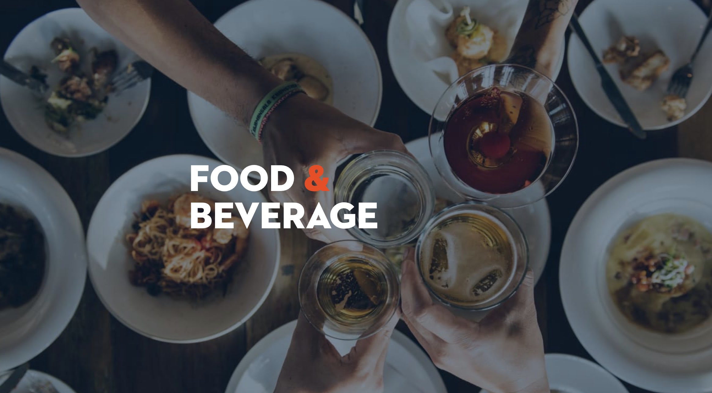 Food and Beverage Marketing Case Studies and Research