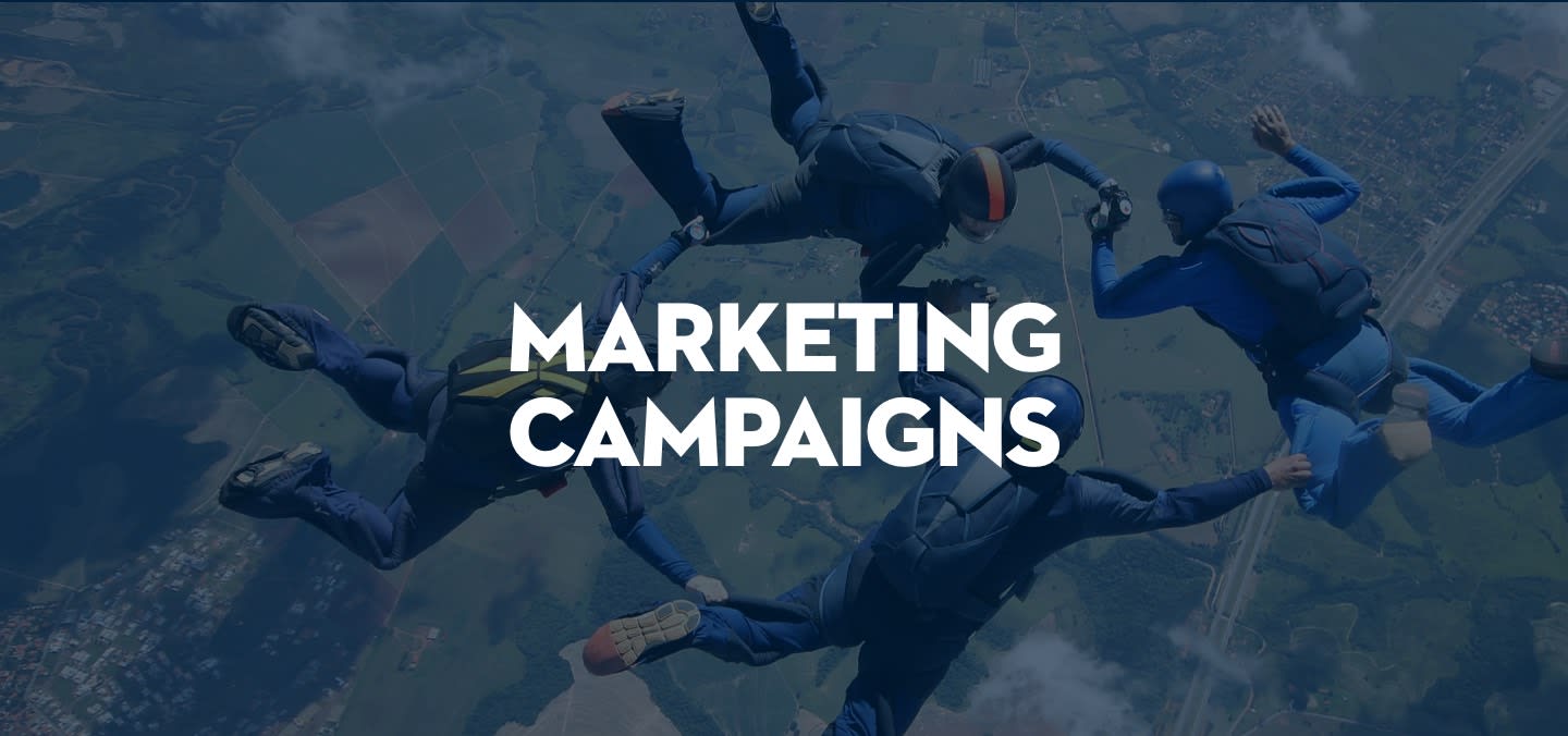 Marketing Campaigns