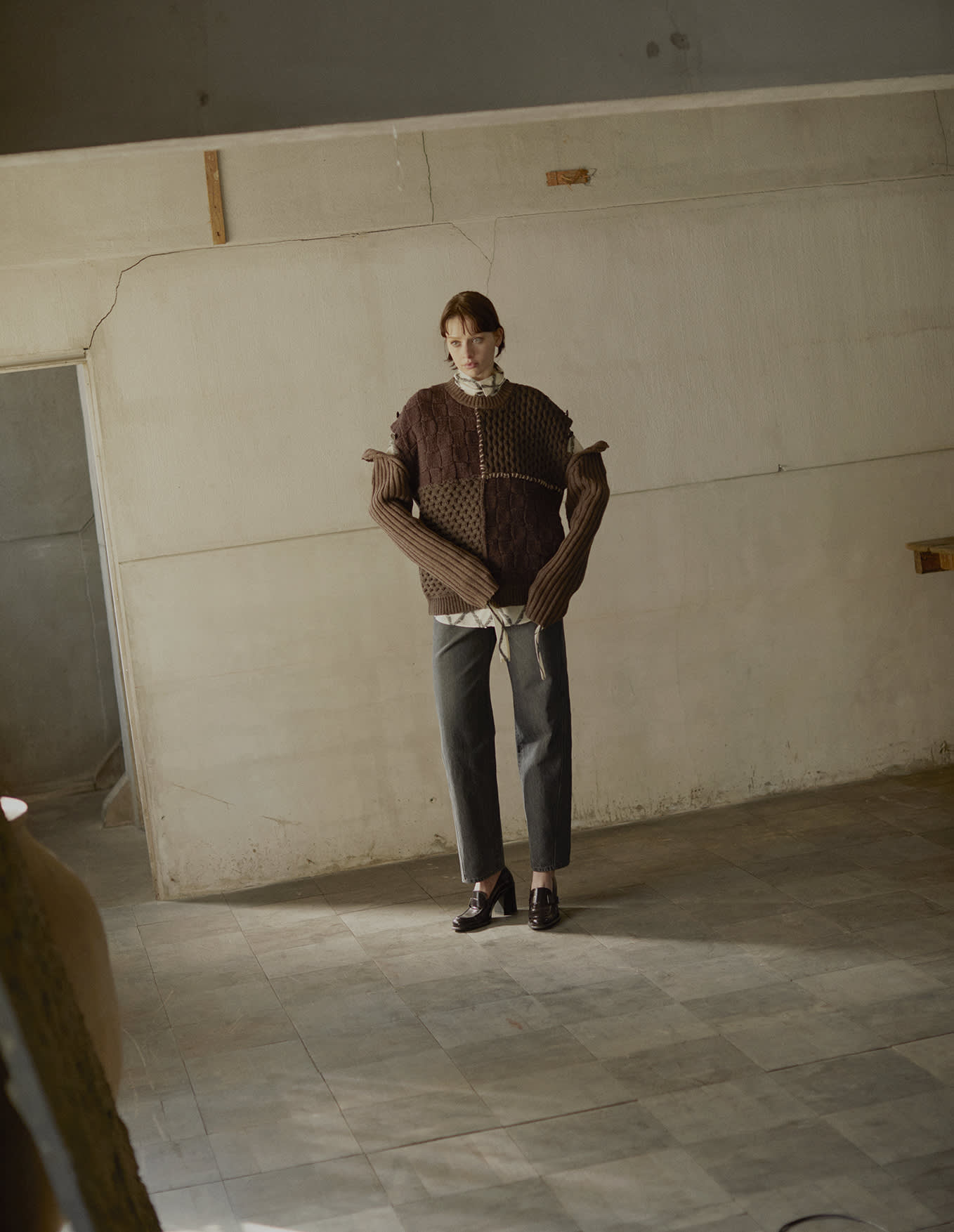 IRENE IRENE Fall/Winter 2023 | RESTIR リステア IRENE IRENE Fall/Winter 2023 | RESTIR リステア