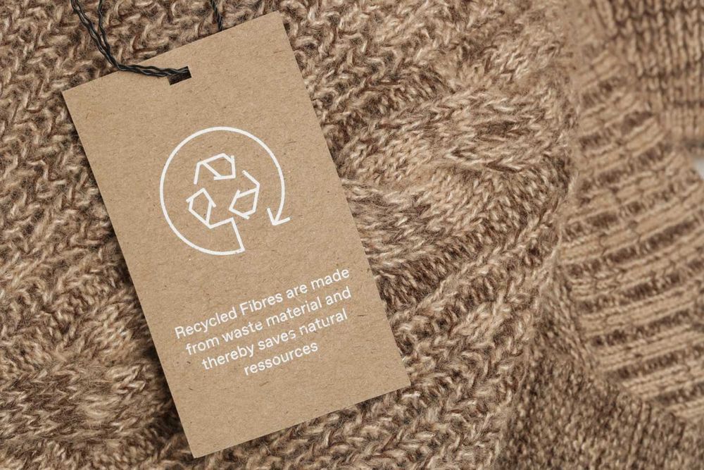 Challenges of Textile-to-Textile Recycling | Retain to Sustain | A ...