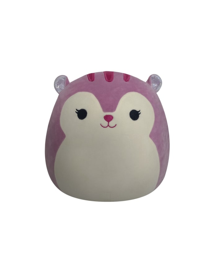 Squishmallow Allina the Squirrel EnableAll