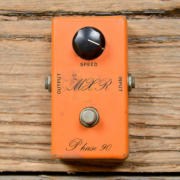The 20 Most Popular '80s Pedals on Reverb | Reverb News