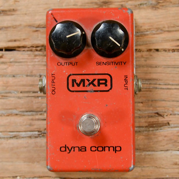 The 20 Most Popular '80s Pedals on Reverb | Reverb News
