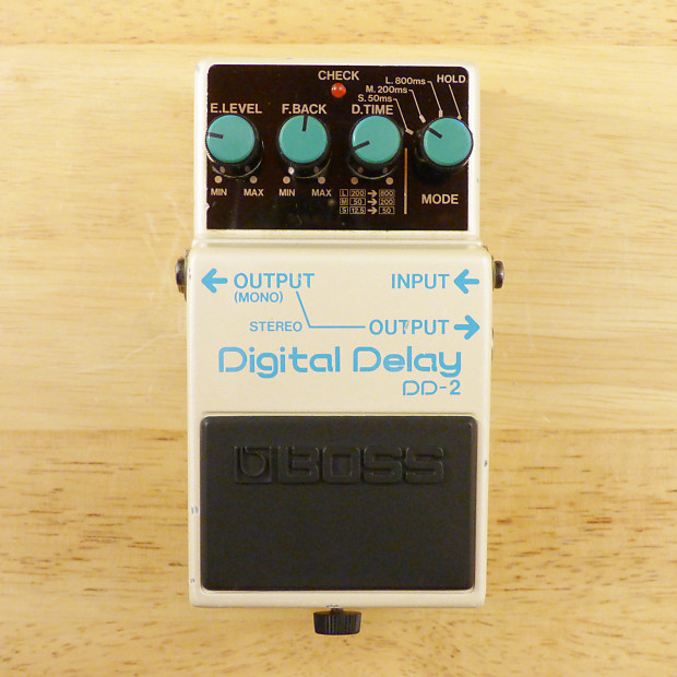 The 20 Most Popular '80s Pedals on Reverb | Reverb News