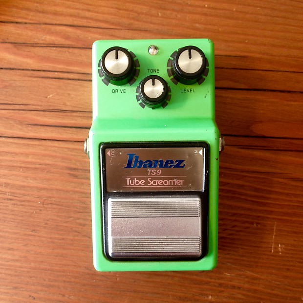 The 20 Most Popular '80s Pedals on Reverb | Reverb News