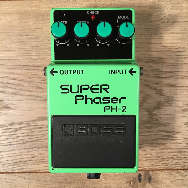 The 20 Most Popular '80s Pedals on Reverb | Reverb News