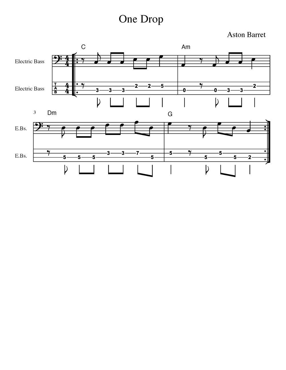 Learn to Play: The Bass Techniques of Bob Marley & The | Reverb News