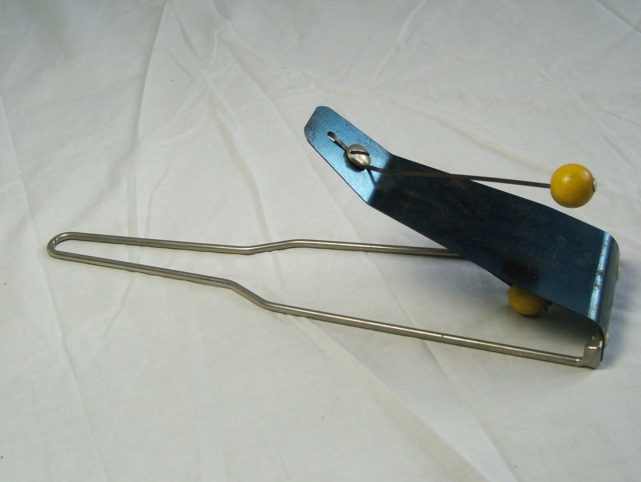 Slight Return: Tracking Down Jimi Hendrix's Wayward Gear | Reverb News