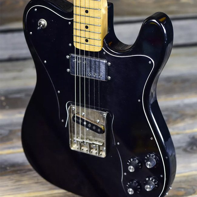 Everyone deserves a Telecaster: Five low-dough Teles | Reverb News