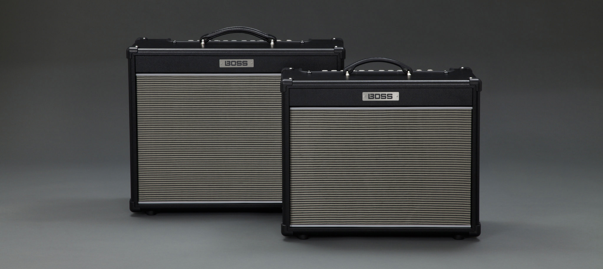 Boss Releases New Nextone Amps and Waza Tube Amp | Reverb News