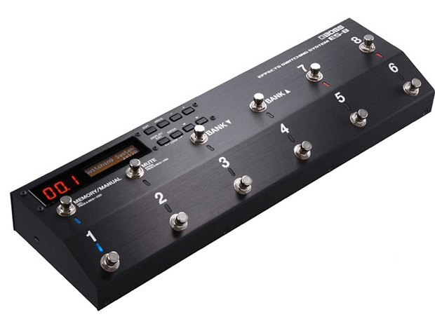 Onboard Effects Loops and Switchers Explained | Reverb News