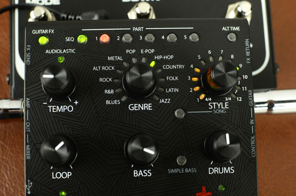 Unlocking the Secrets of the DigiTech Trio+ | Reverb News