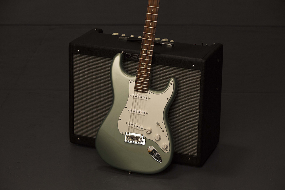 Fender Announces New Player Series to Replace MIM | Reverb News